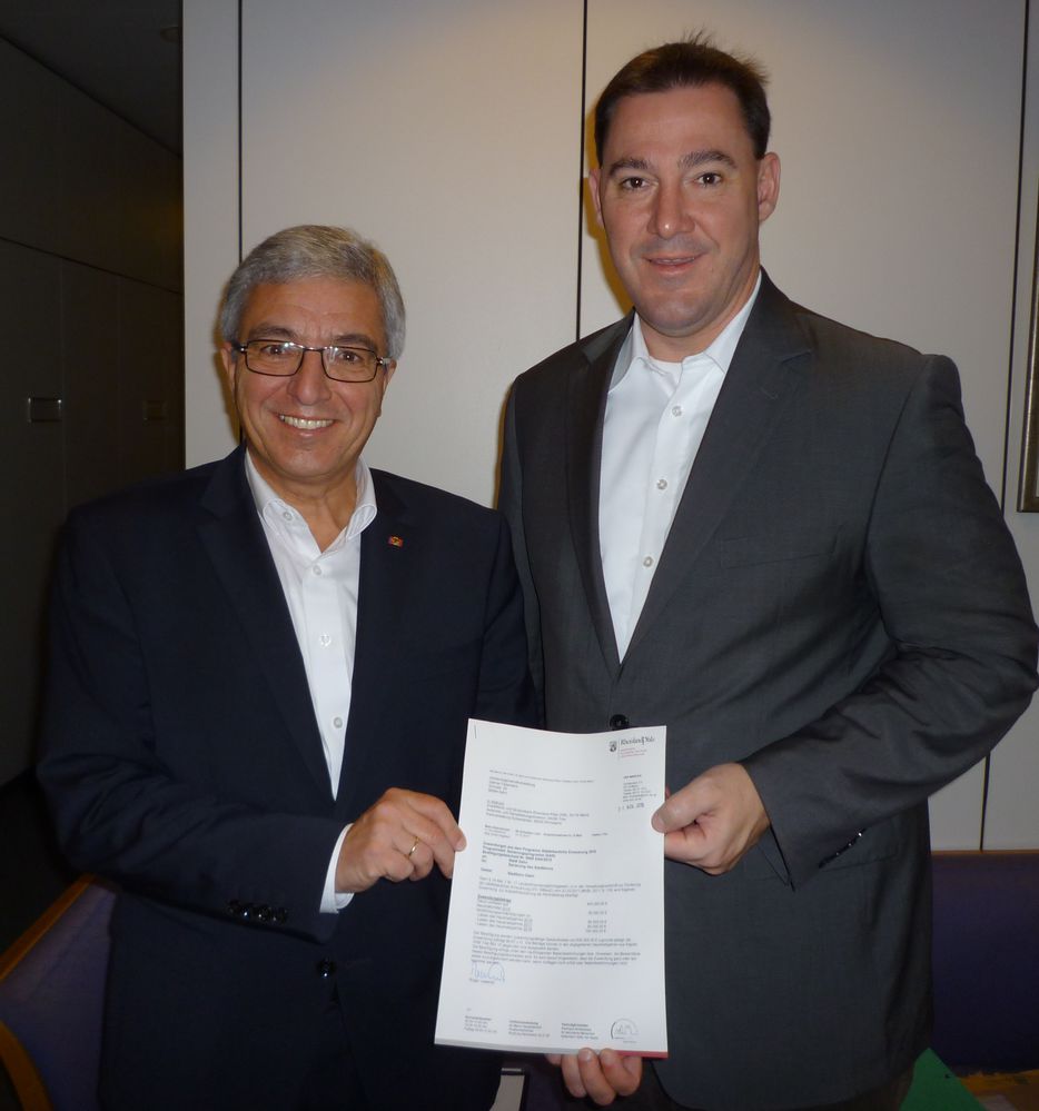 Weitere 400 000 Euro Zuschuss des Landes für Sanierung des Stadtkerns ...